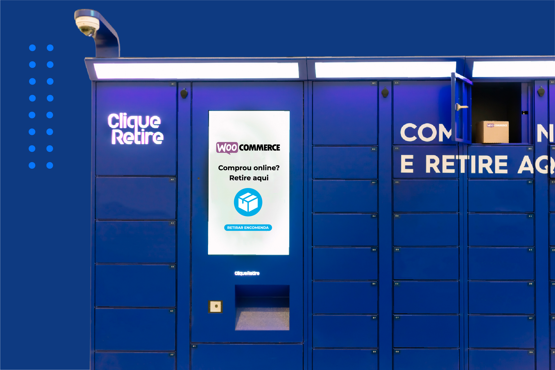 Para seu e-commerce – WooCommerce – Grupo Clique